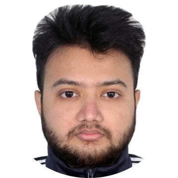 Portfolio | Sadik Al Jarif